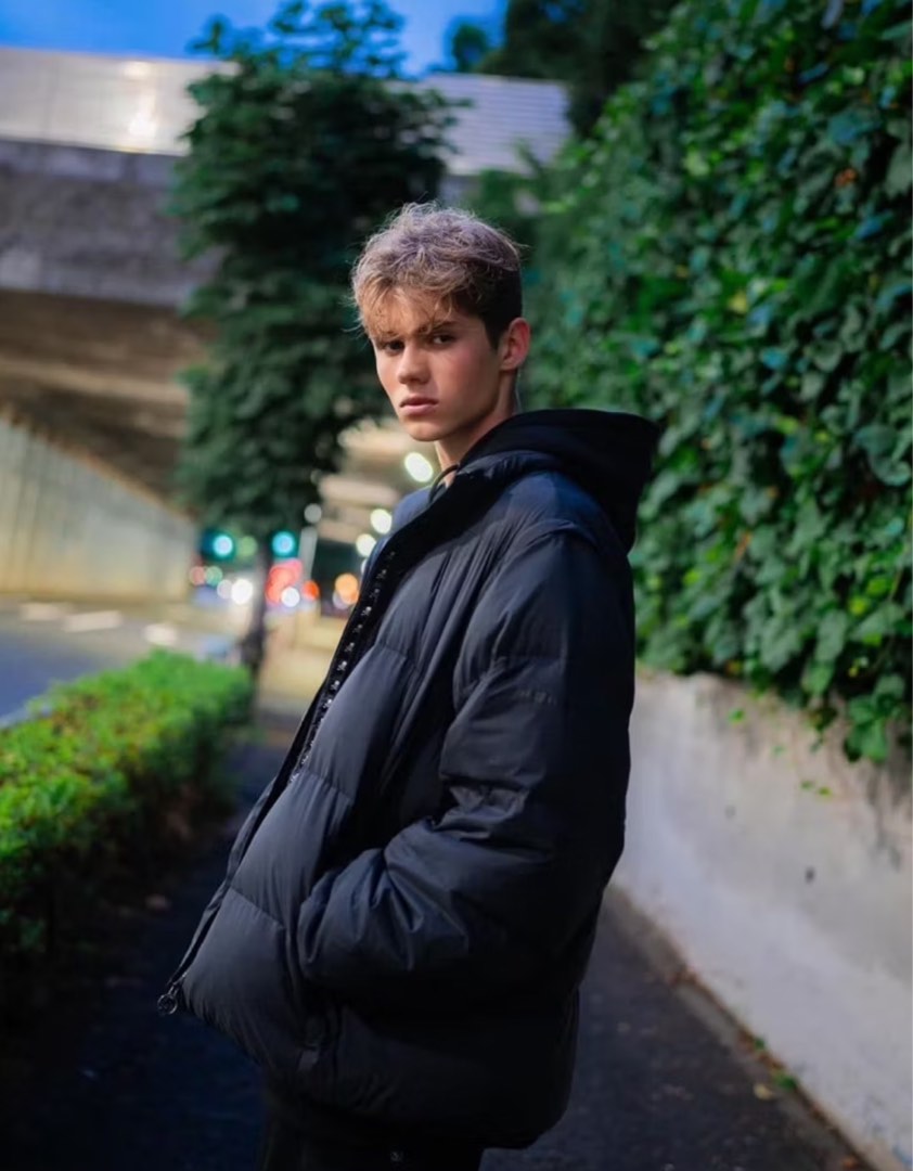 WILD THINGS × MASTERMIND WORLD 2WAY JACKET 聯名 骷顱頭 兩穿 背心 外套, 他的時尚, 外套、夾克 ...