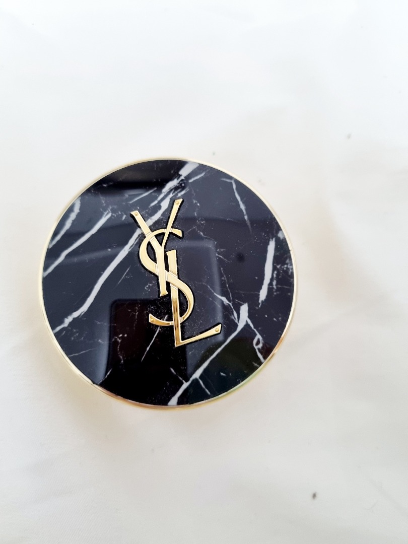 Ysl marble essence creampact, Beauty & Personal Care, Face, Makeup on ...