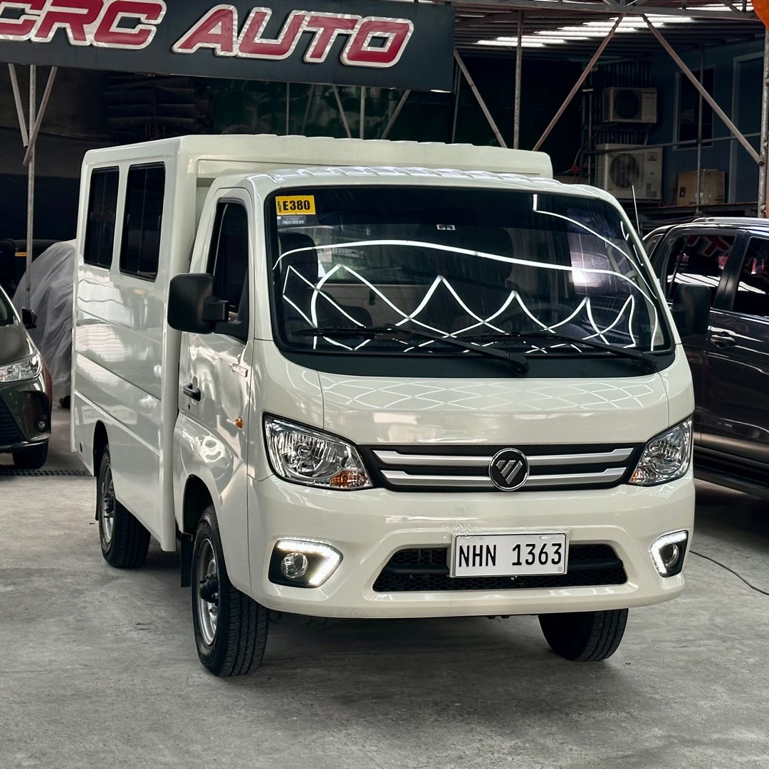 Affordable "foton foton" For Sale | Carousell Philippines