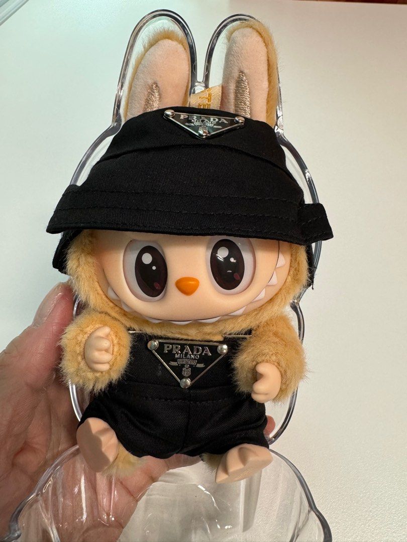 Authentic Popmart official Labubu V2 sold individually , Hobbies & Toys ...