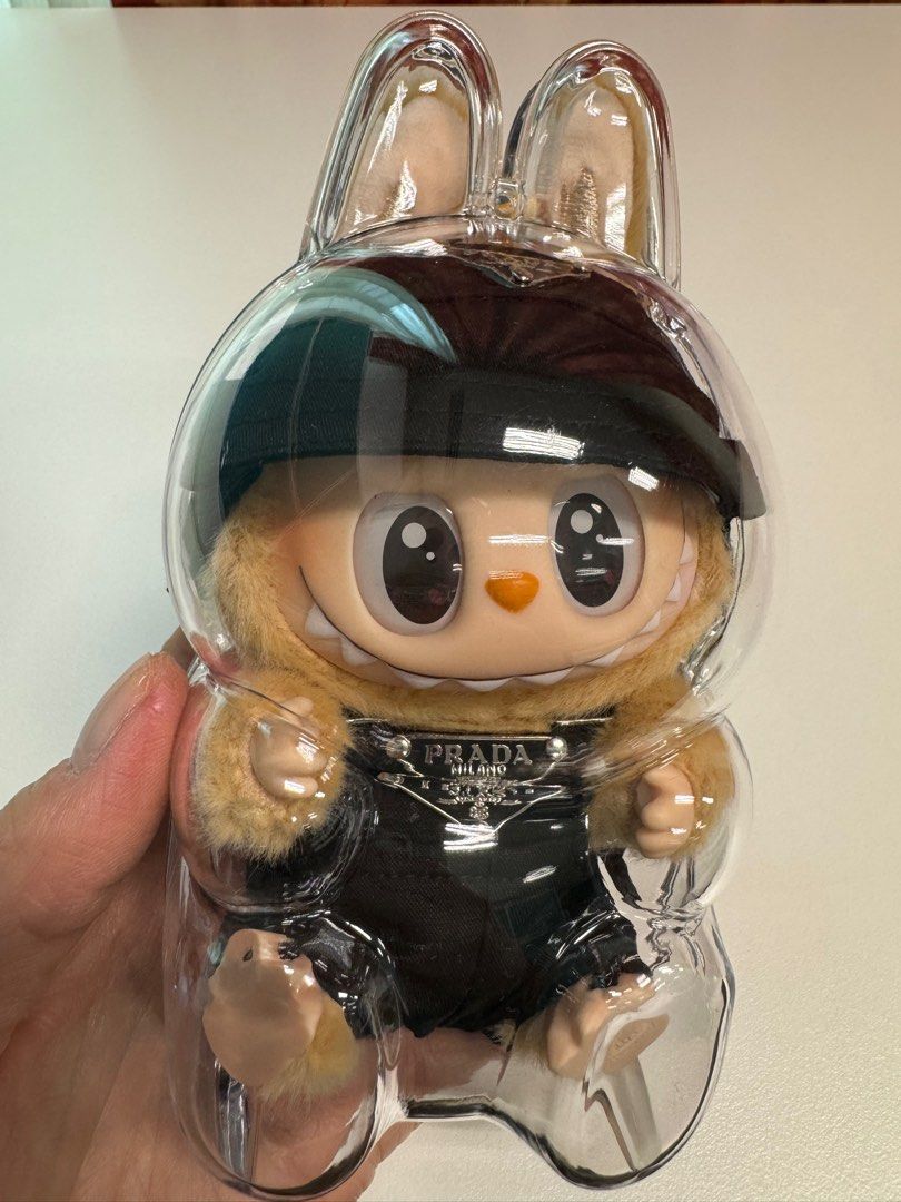 Authentic Popmart official Labubu V2 sold individually , Hobbies & Toys ...