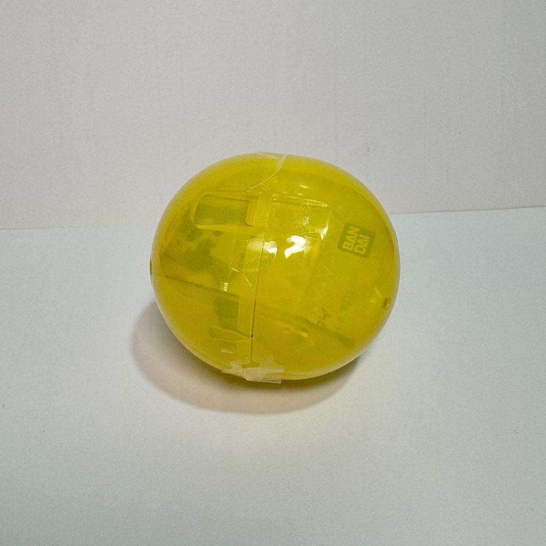 WTS/WTT Bandai Gashapon Made in Abyss (Golden Land of the Fiery Sun ...