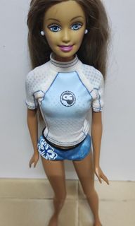 Martel barbie doll made indonesia, Hobbies & Toys, Toys & Games on ...