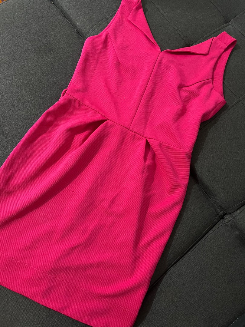 CLN mini dress, Women's Fashion, Dresses & Sets, Dresses on Carousell