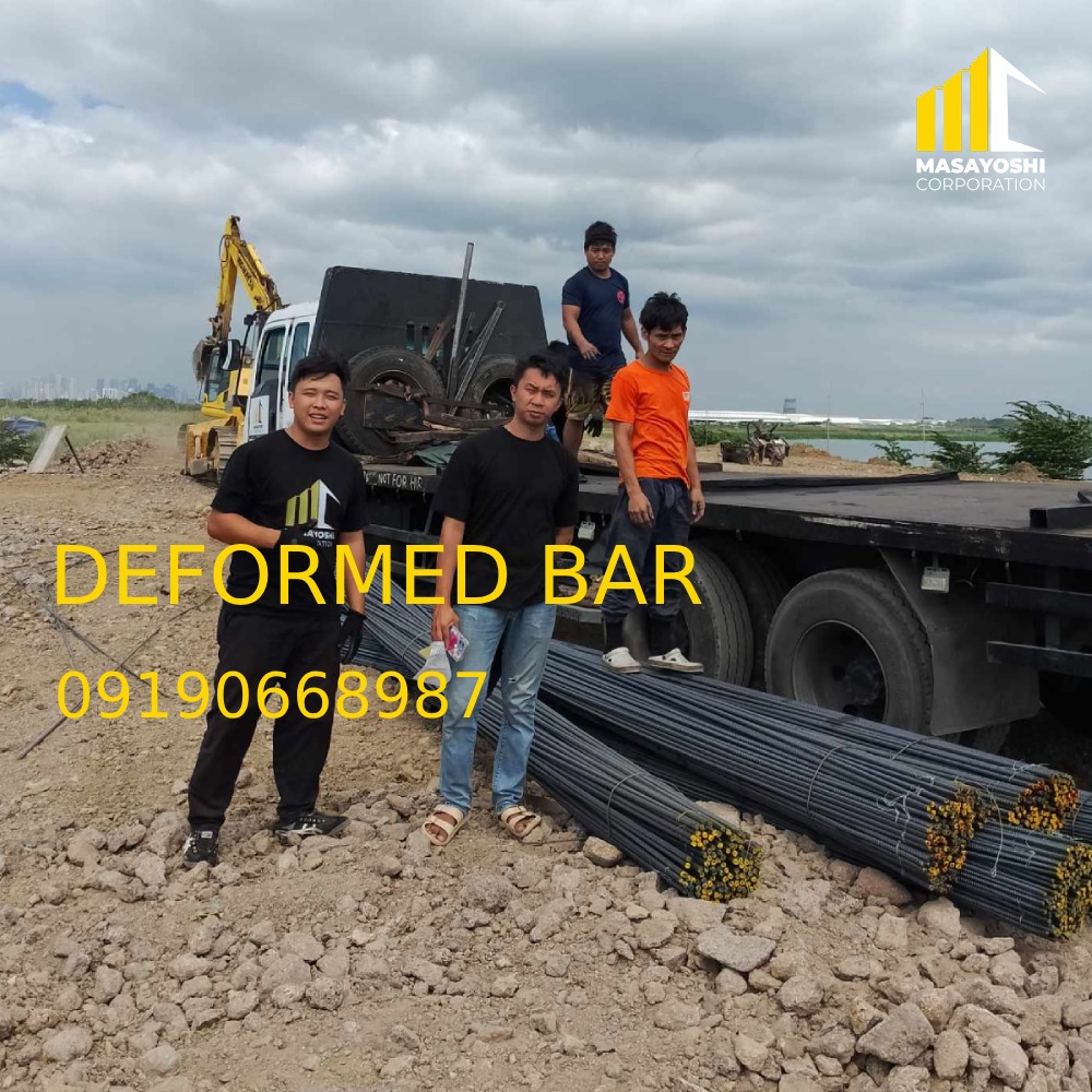 Deformed Bar | Copper Flat Bar | Expanded Metal | Gloves | H-Frame ...