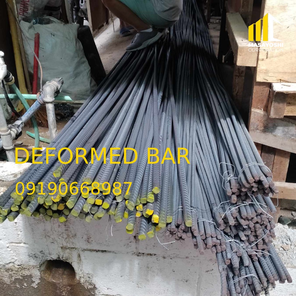 Deformed Bar | Copper Flat Bar | Expanded Metal | Gloves | H-Frame ...