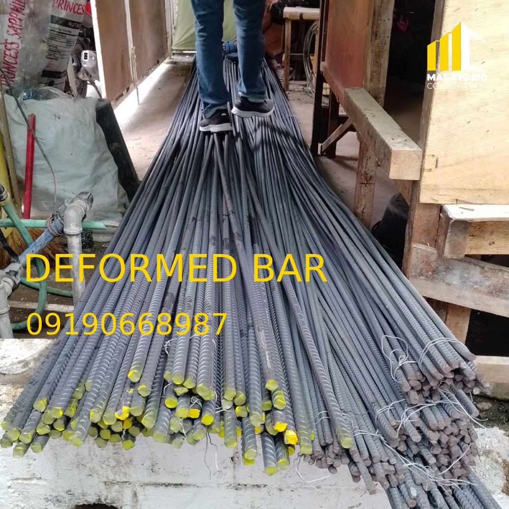 Deformed Bar | Copper Flat Bar | Expanded Metal | Gloves | H-Frame ...