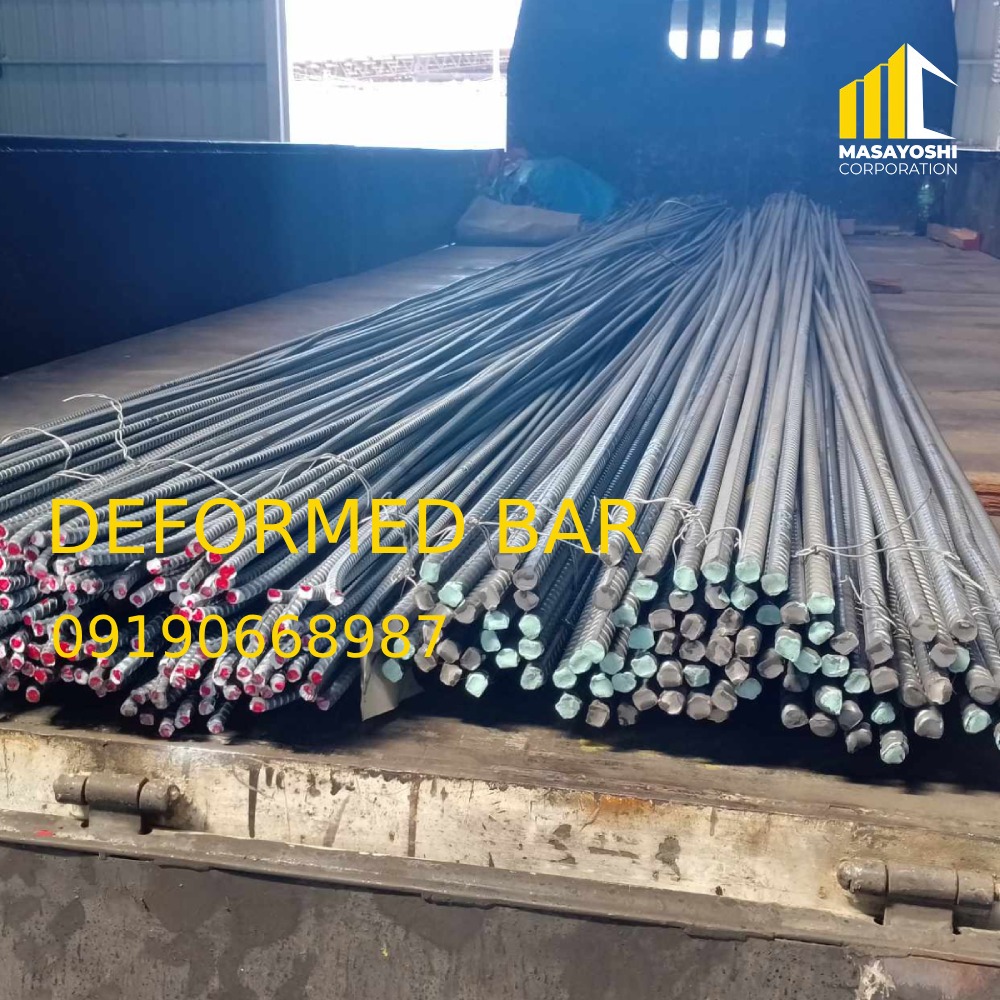 Deformed Bar | Copper Flat Bar | Expanded Metal | Gloves | H-Frame ...