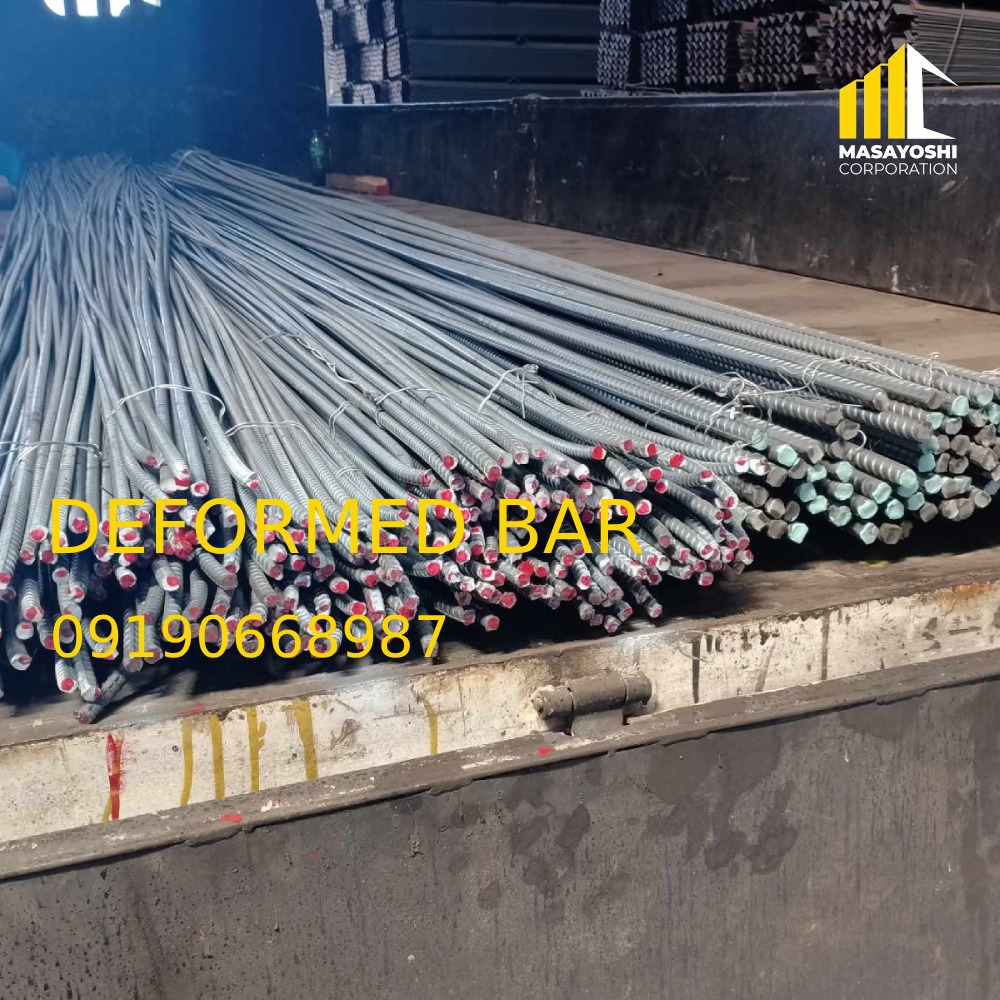 Deformed Bar | Copper Flat Bar | Expanded Metal | Gloves | H-Frame ...