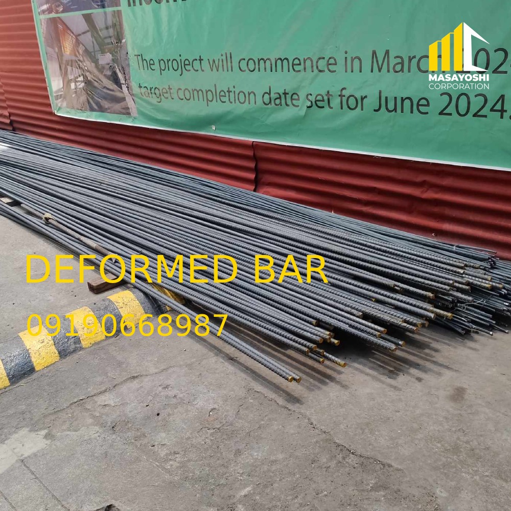 Deformed Bar | Copper Flat Bar | Expanded Metal | Gloves | H-Frame ...