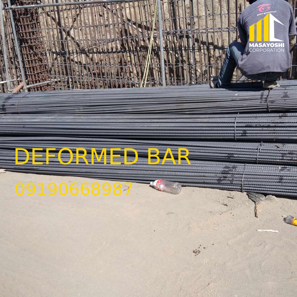 Deformed Bar | Copper Flat Bar | Expanded Metal | Gloves | H-Frame ...