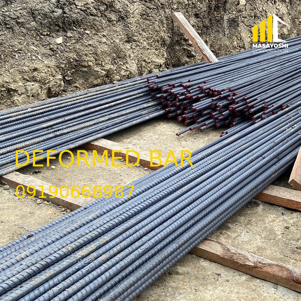 Deformed Bar | Copper Flat Bar | Expanded Metal | Gloves | H-Frame ...
