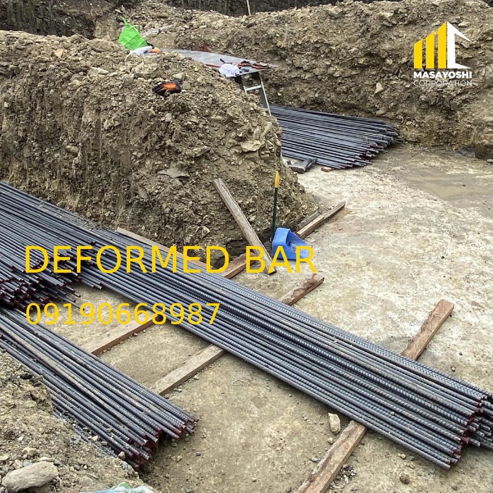 Deformed Bar | Copper Flat Bar | Expanded Metal | Gloves | H-Frame ...
