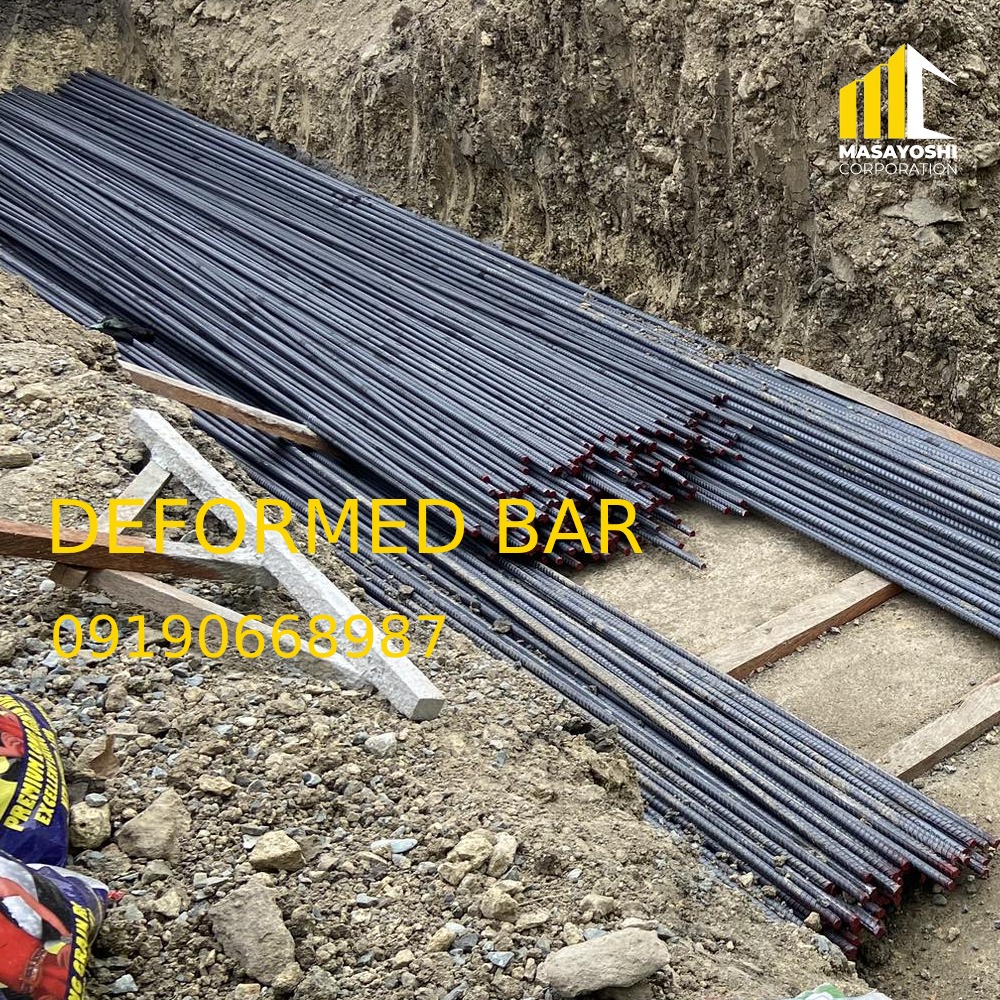 Deformed Bar | Copper Flat Bar | Expanded Metal | Gloves | H-Frame ...