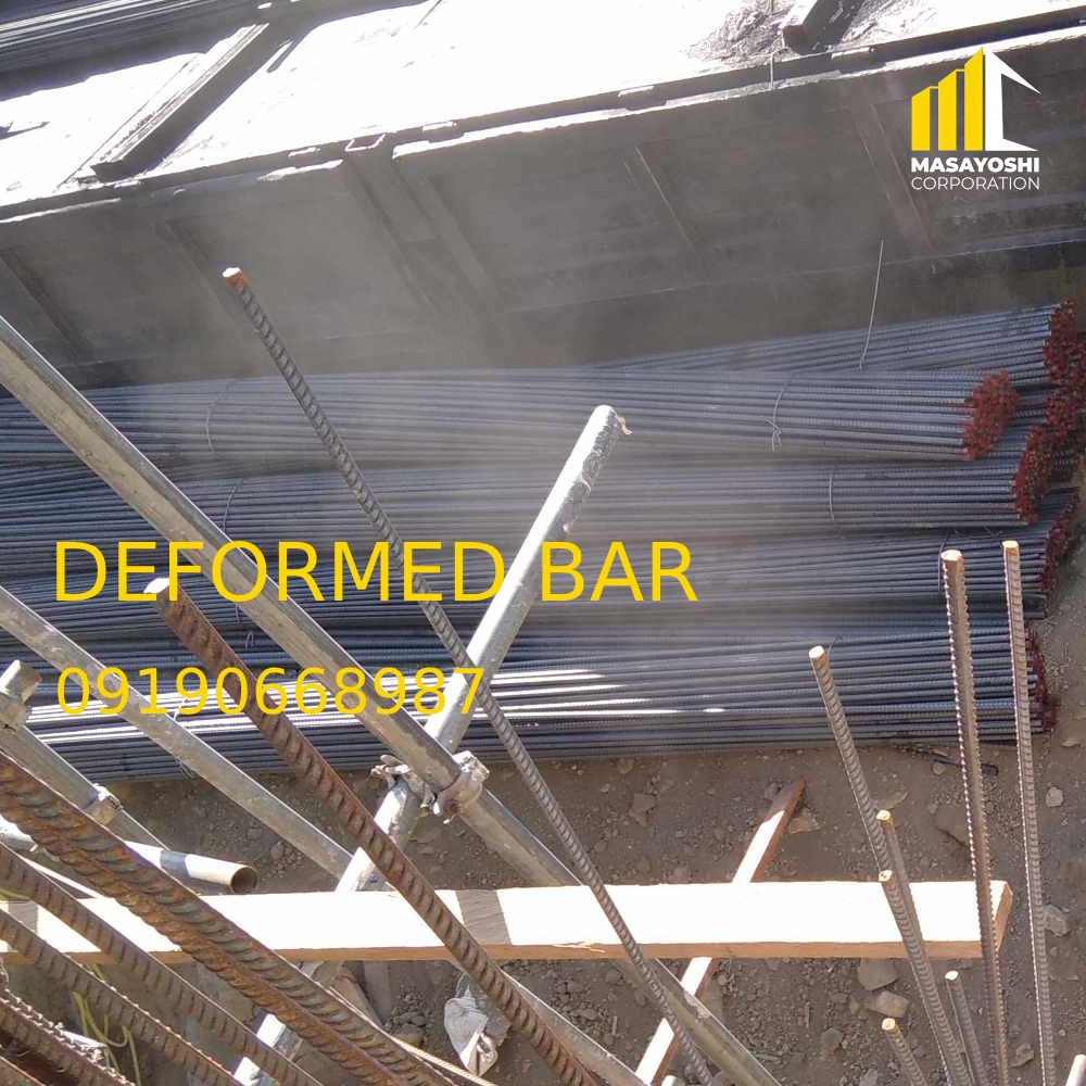 Deformed Bar | Copper Flat Bar | Expanded Metal | Gloves | H-Frame ...
