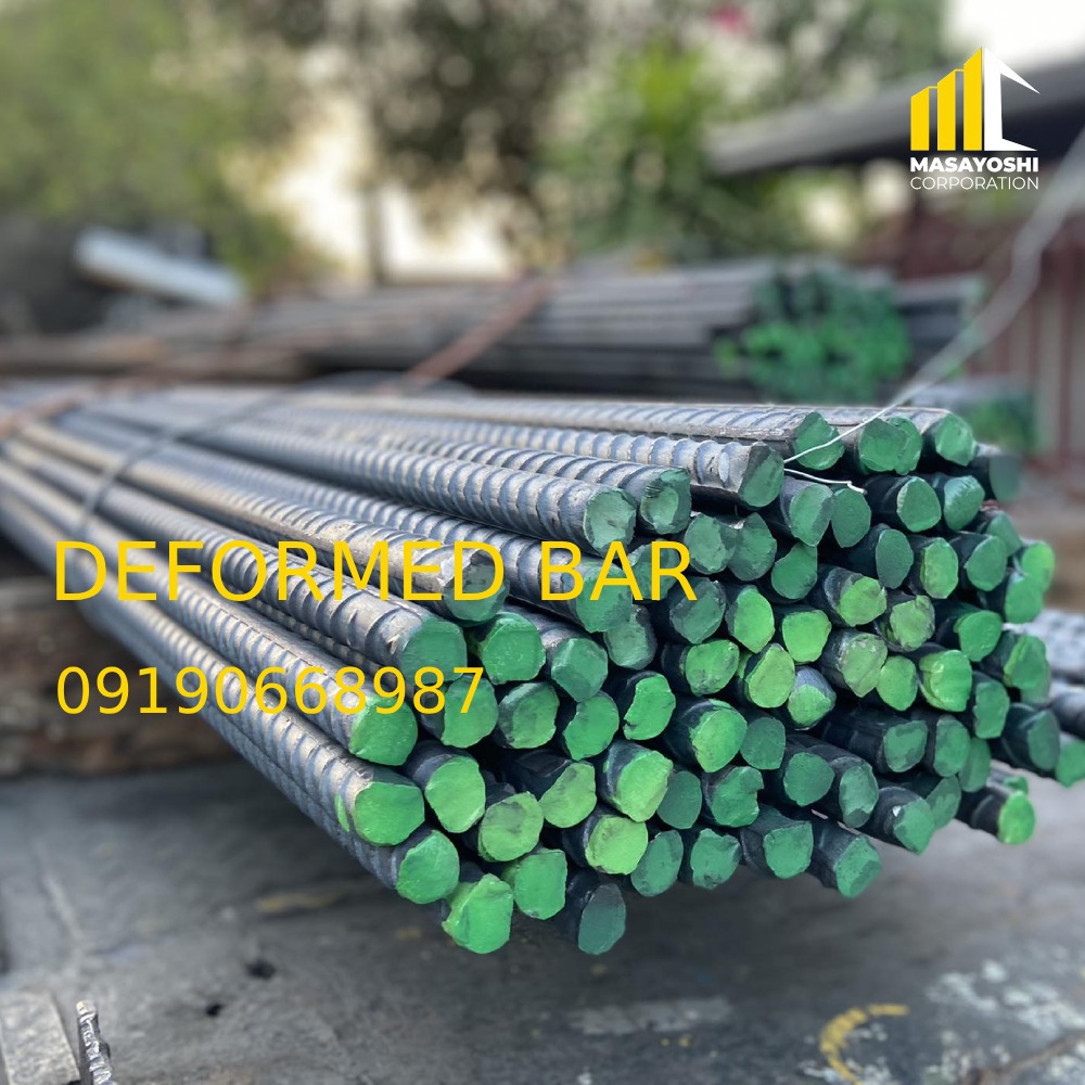 Deformed Bar | Copper Flat Bar | Expanded Metal | Gloves | H-Frame ...