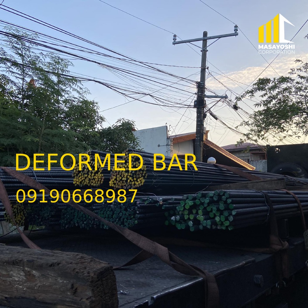 Deformed Bar | Copper Flat Bar | Expanded Metal | Gloves | H-Frame ...