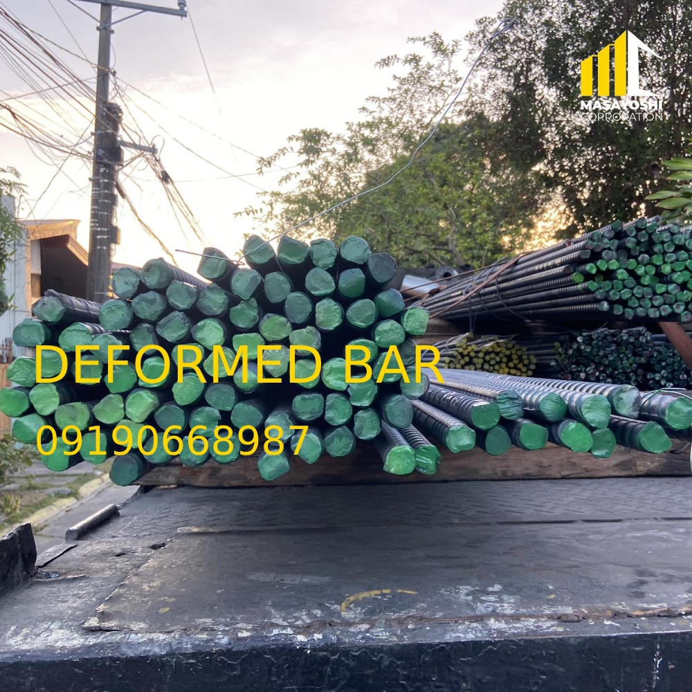 Deformed Bar | Copper Flat Bar | Expanded Metal | Gloves | H-Frame ...