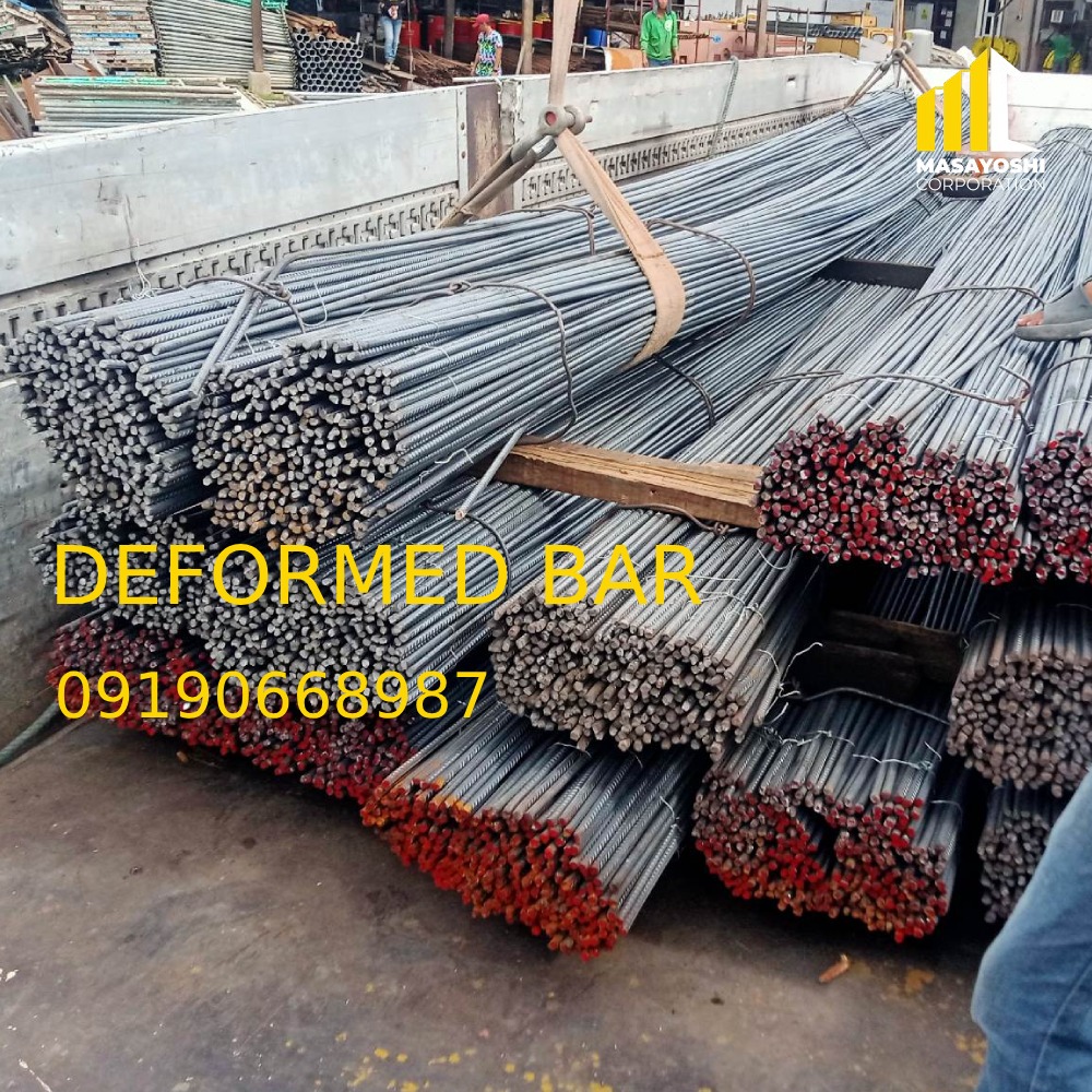 Deformed Bar | Copper Flat Bar | Expanded Metal | Gloves | H-Frame ...