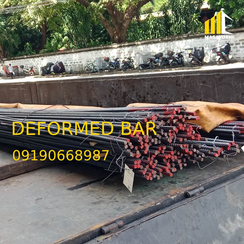 Deformed Bar | Copper Flat Bar | Expanded Metal | Gloves | H-Frame ...