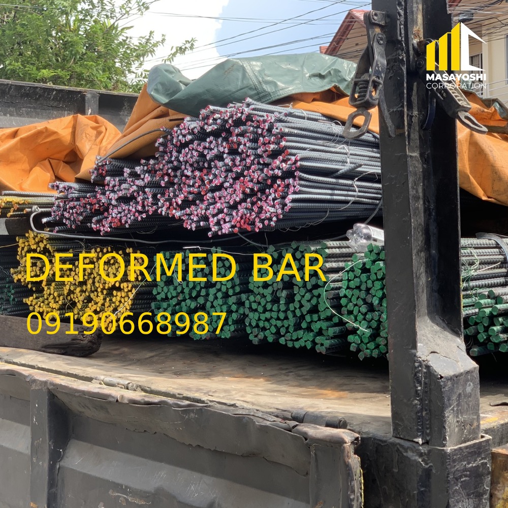 Deformed Bar | Copper Flat Bar | Expanded Metal | Gloves | H-Frame ...