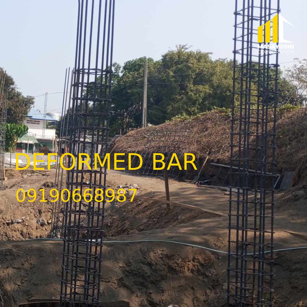 Deformed Bar | Copper Flat Bar | Expanded Metal | Gloves | H-Frame ...