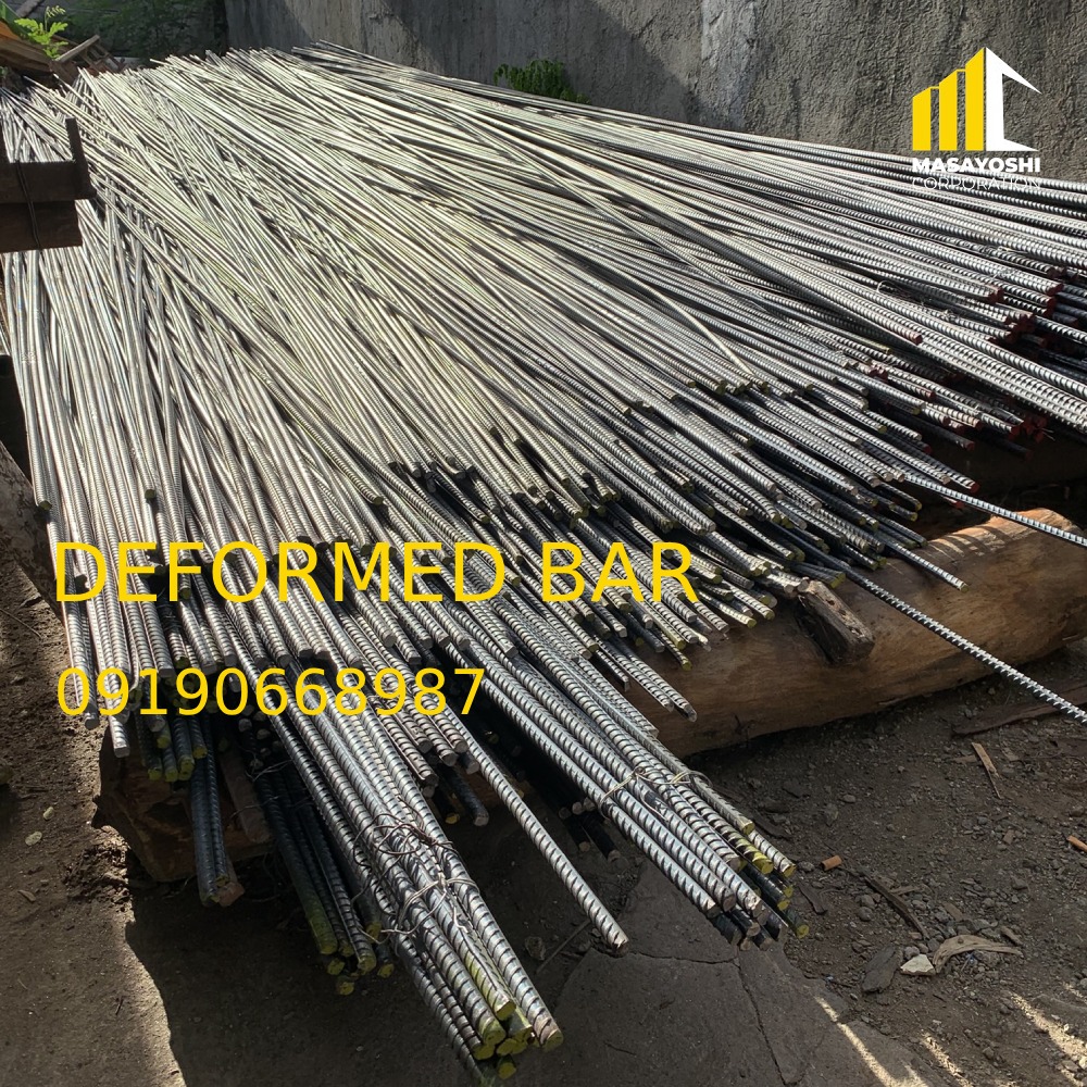 Deformed Bar | Copper Flat Bar | Expanded Metal | Gloves | H-Frame ...
