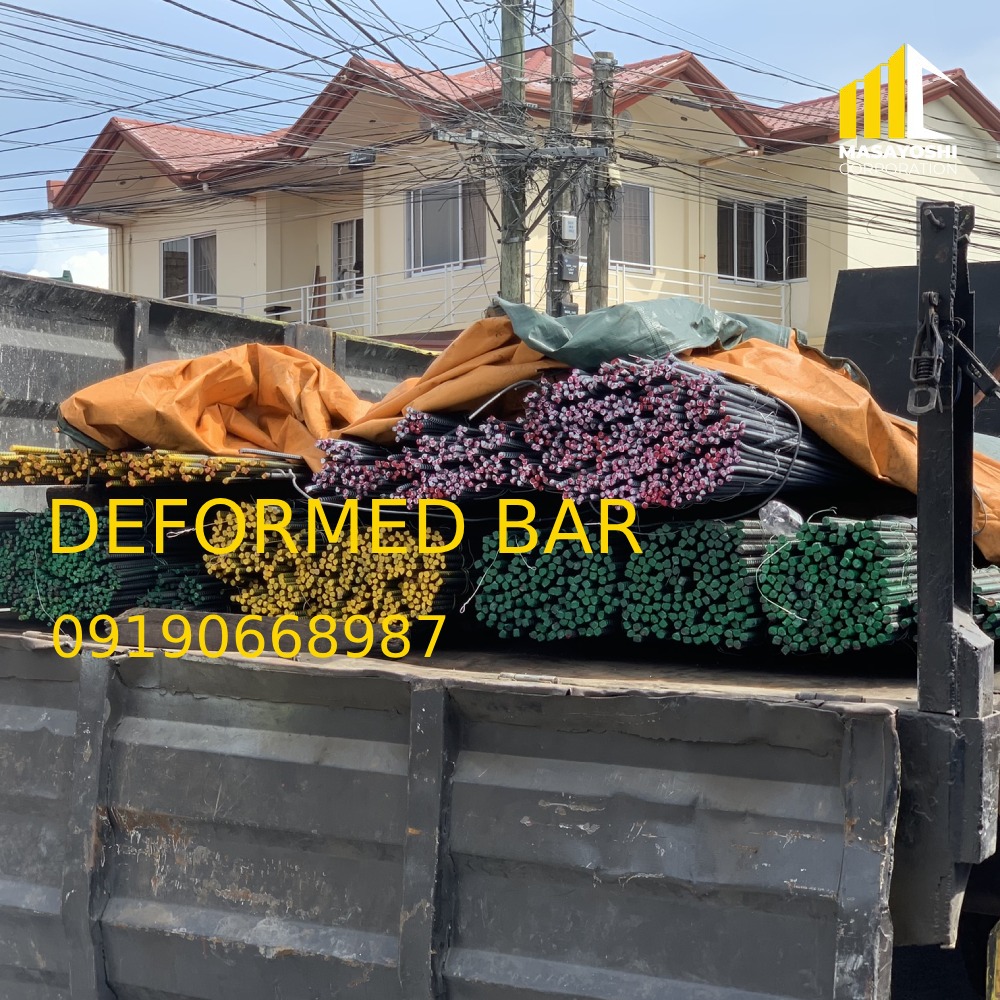 Deformed Bar | Copper Flat Bar | Expanded Metal | Gloves | H-Frame ...