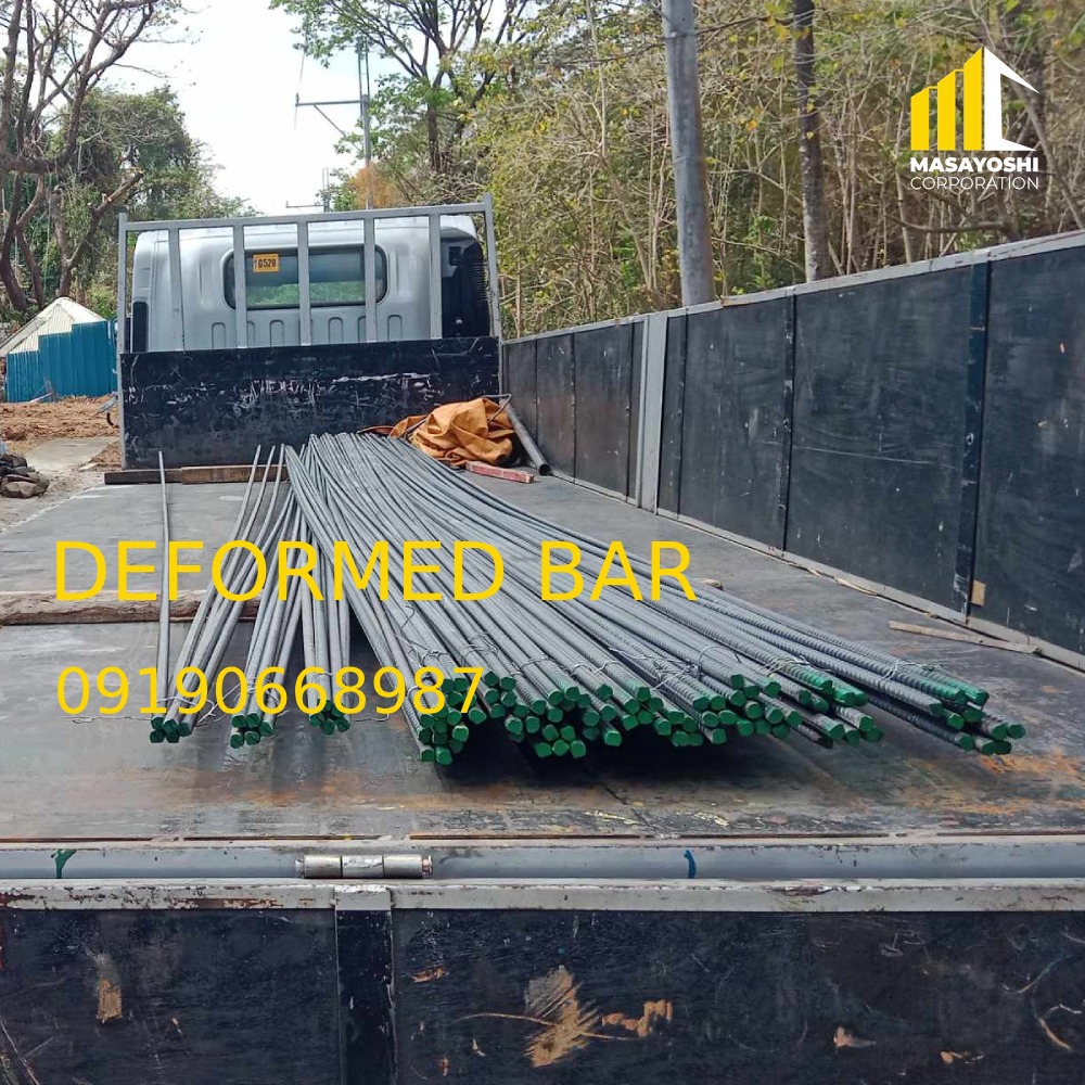 Deformed Bar | Copper Flat Bar | Expanded Metal | Gloves | H-Frame ...