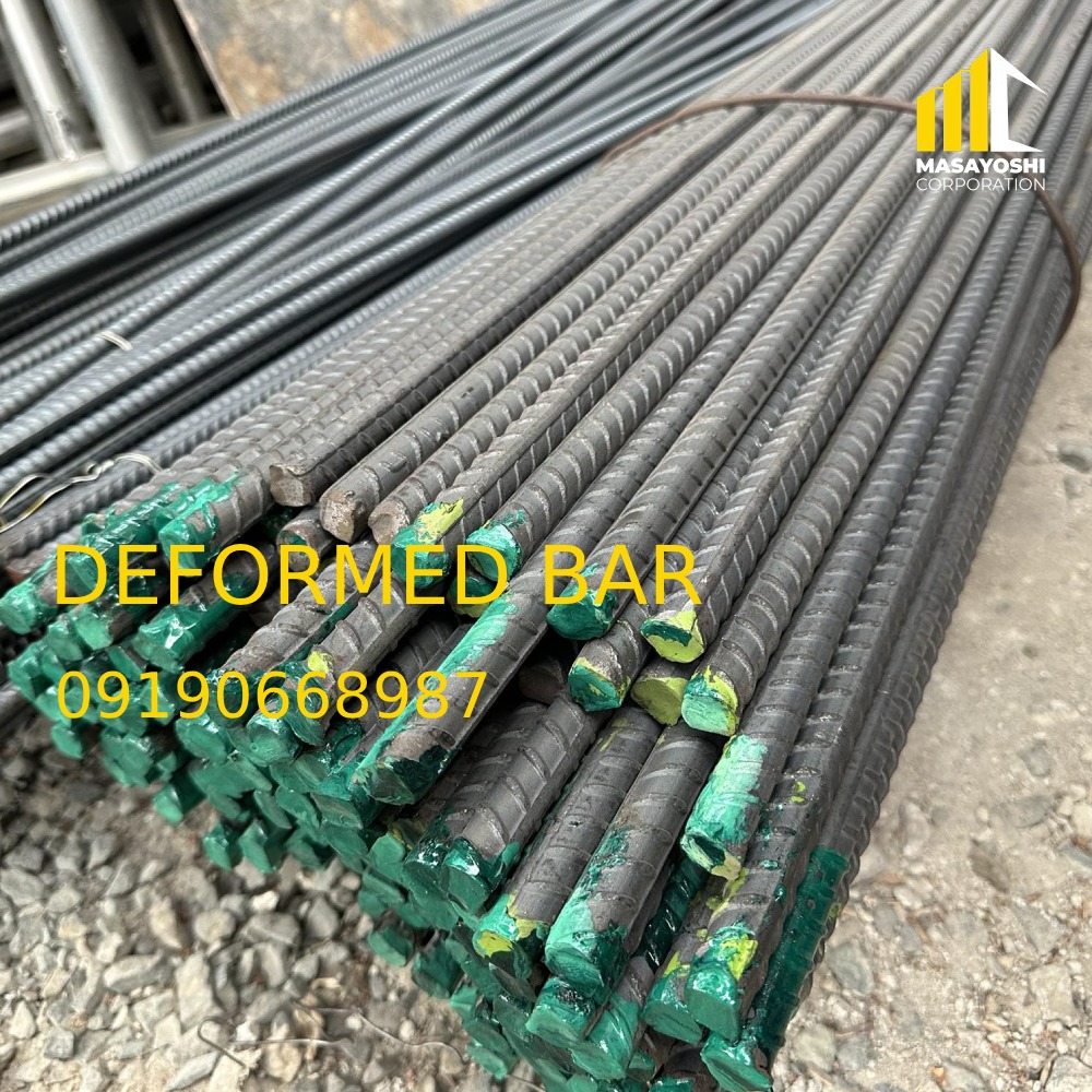 Deformed Bar | Copper Flat Bar | Expanded Metal | Gloves | H-Frame ...