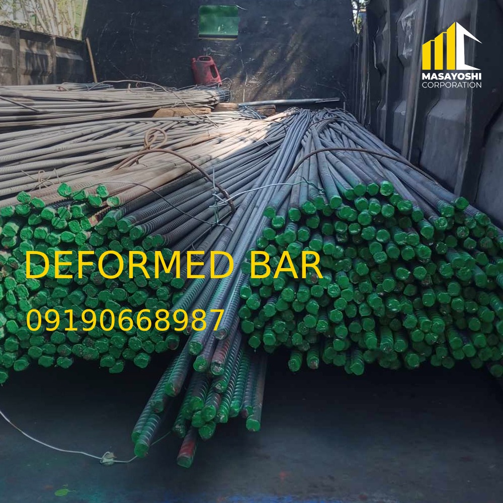 Deformed Bar | Copper Flat Bar | Expanded Metal | Gloves | H-Frame ...
