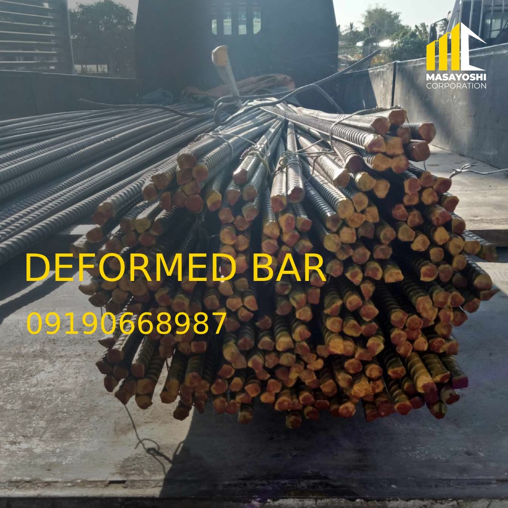 Deformed Bar | Copper Flat Bar | Expanded Metal | Gloves | H-Frame ...