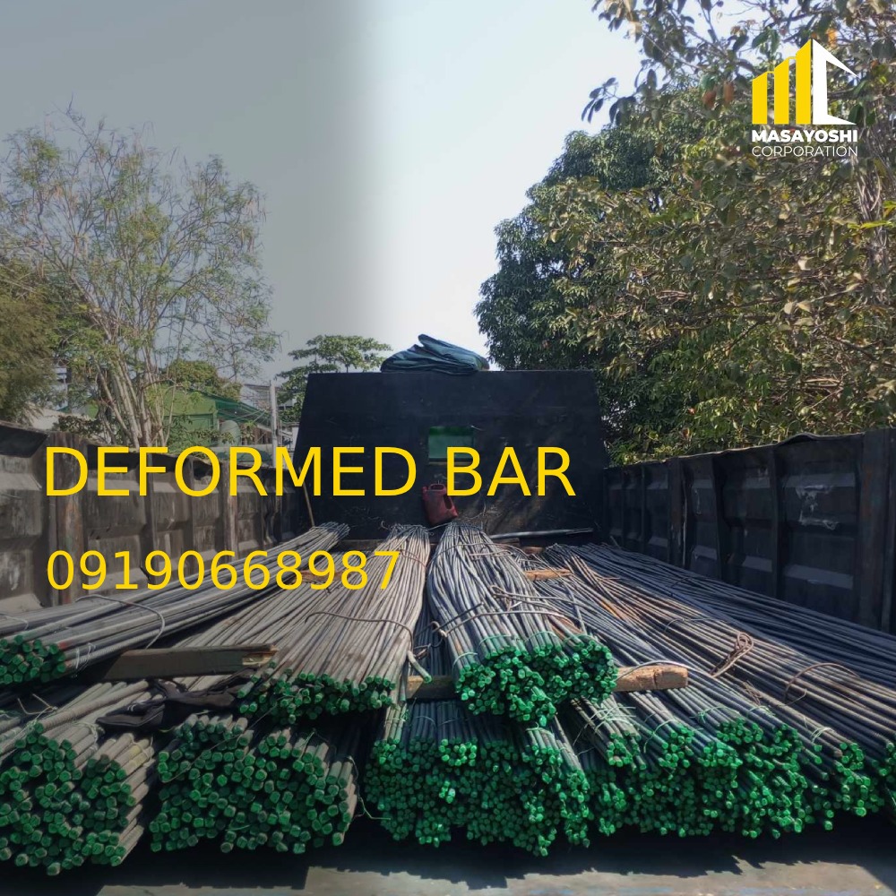 Deformed Bar | Copper Flat Bar | Expanded Metal | Gloves | H-Frame ...