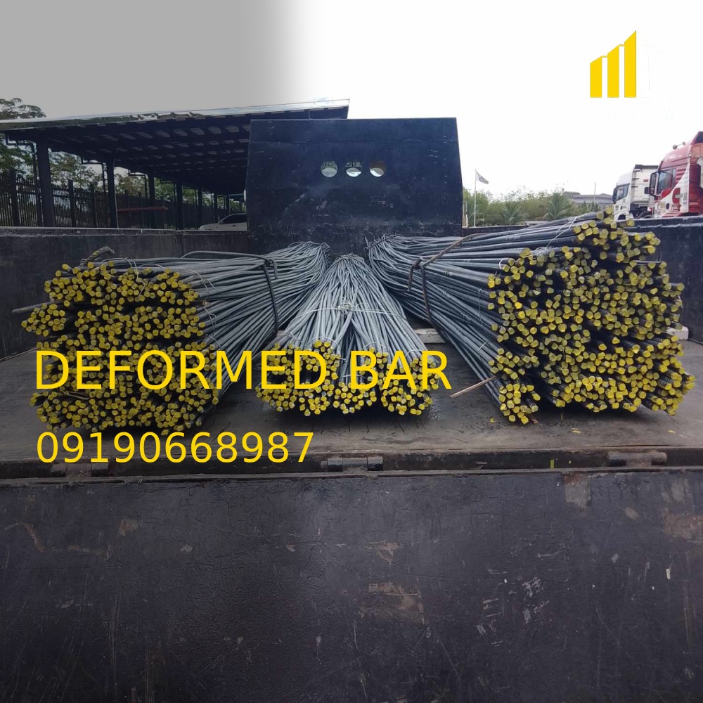 Deformed Bar | Copper Flat Bar | Expanded Metal | Gloves | H-Frame ...