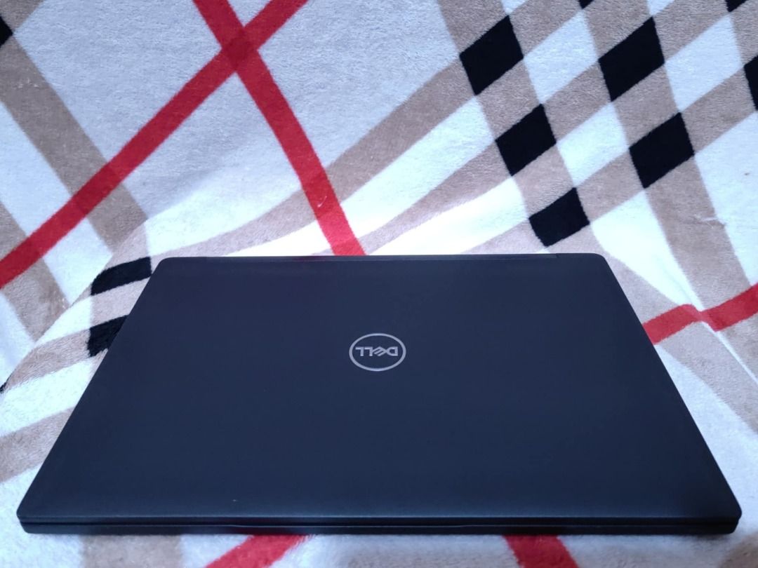 Dell Latitude 7290 Corei5 8thGen 256gb SSD 8gb DDR4 Quadcore Keyboard ...