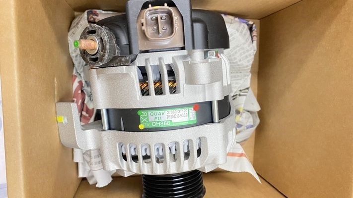 DENSO發電機原廠/副廠 豐田全車系HINO300 3.5T/6.5T 7.4T 8.5T五期 請先私訊詢問報價再下單, 汽機車零配件在旋轉拍賣