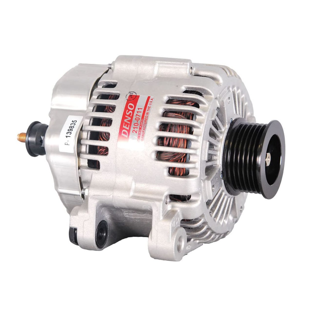 DENSO發電機原廠/副廠 豐田全車系HINO300 3.5T/6.5T 7.4T 8.5T五期 請先私訊詢問報價再下單, 汽機車零配件在旋轉拍賣
