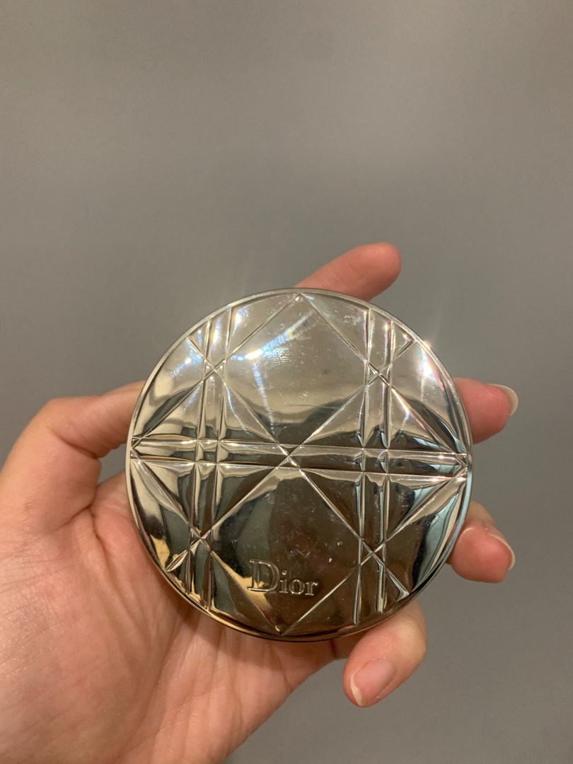 Dior skin nude air casing + mirror (CASING ONLY), Kesehatan & Kecantikan, Rias Wajah di Carousell