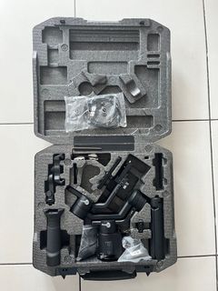 DJI RSC 2 / DJI RSC2 / Ronin RSC 2 / Ronin SC 2, Photography ...