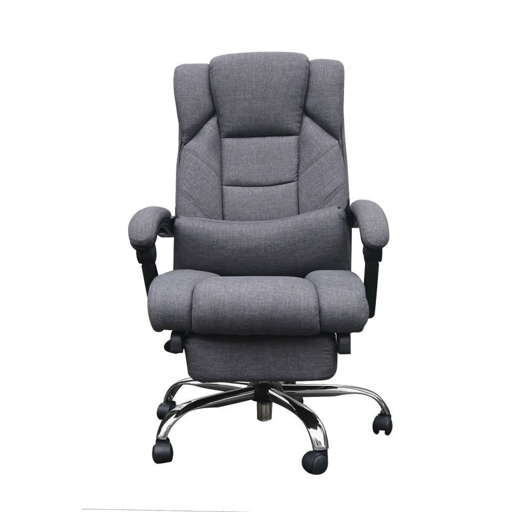 Ergodynamic RELAX FAB Reclining Luxury High-back Office Chair ""the ...