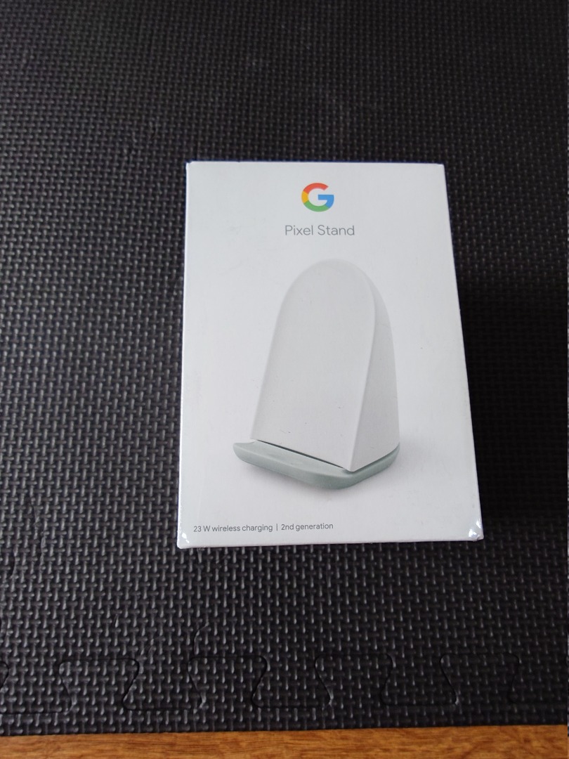 Google Pixel Stand (2nd Gen), NEW, Mobile Phones & Gadgets, Mobile ...