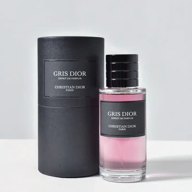 Gris Dior Esprit De Parfum 80ml Christian Dior Perfume, Beauty & Personal Care, Fragrance ...