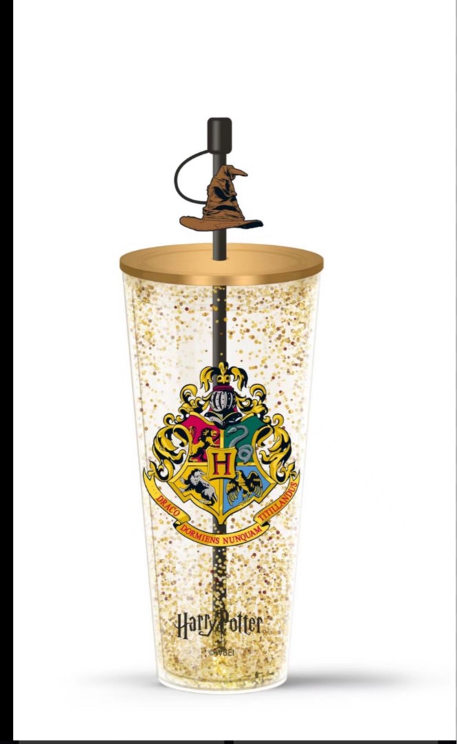 Harry potter x miniso, Furniture & Home Living, Kitchenware & Tableware ...