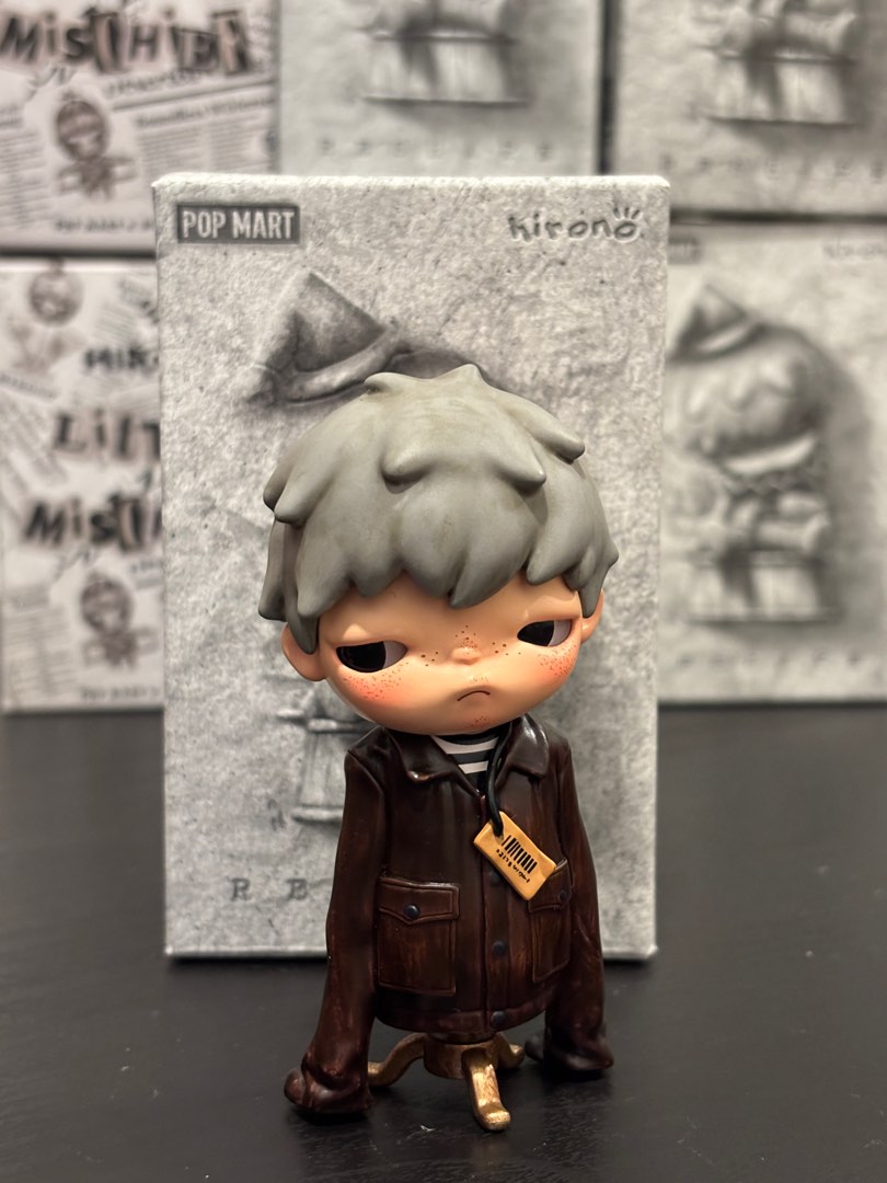 Hirono - Costume (Reshape), Hobbies & Toys, Toys & Games on Carousell