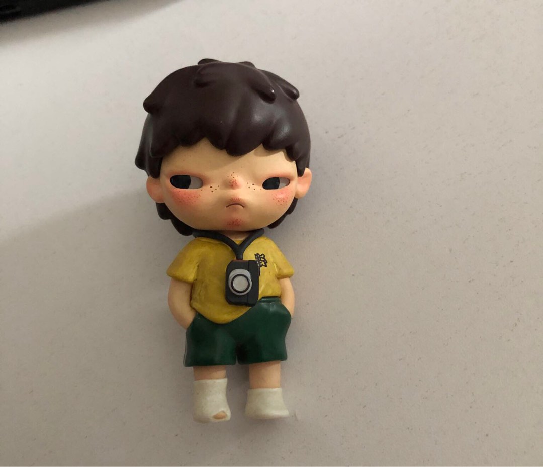 Hirono - Insight (City of Mercy), Hobbies & Toys, Toys & Games on Carousell