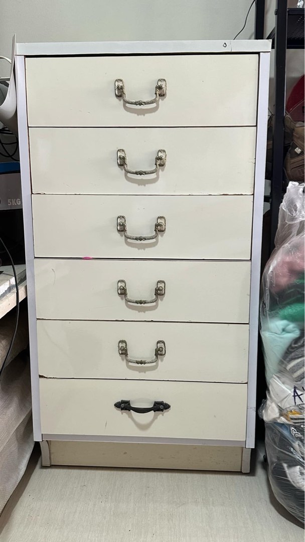 Japan Surplus Drawer, Furniture & Home Living, Furniture, Shelves ...