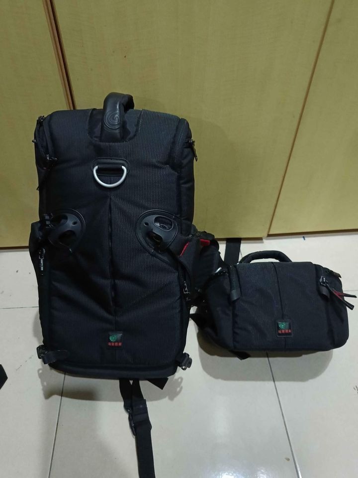 KATA CAMERA BAG, Photography, Photography Accessories, Camera Bags ...