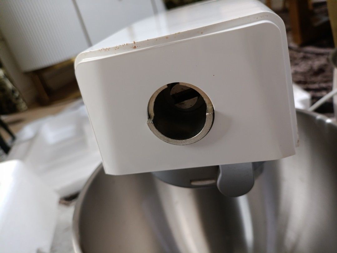 Kenwood Stand Mixer Major Classic Mixer KM636, TV & Home Appliances ...