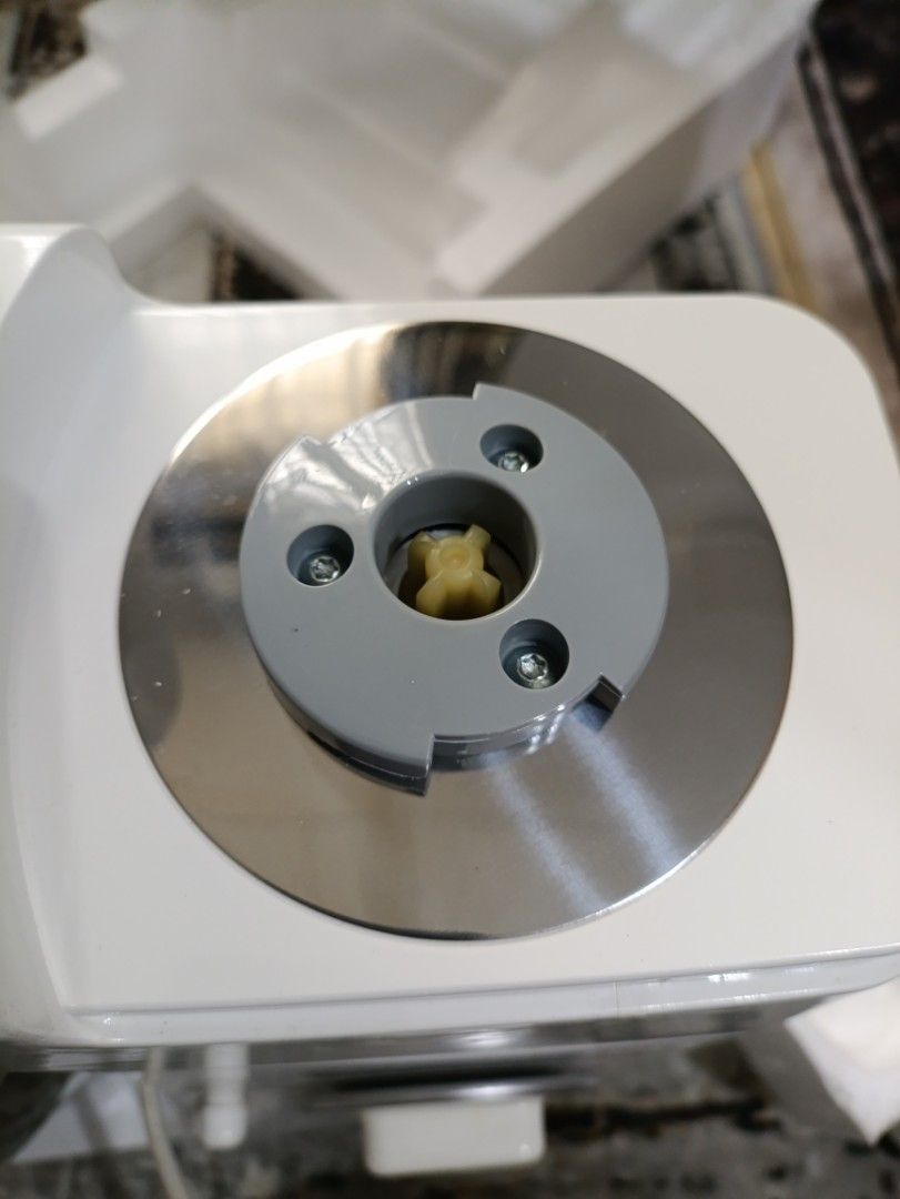 Kenwood Stand Mixer Major Classic Mixer KM636, TV & Home Appliances ...