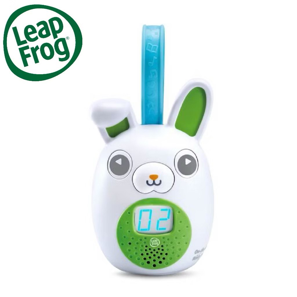LeapFrog On The Go Story Pal - Fun Storytelling Device, Audio Storybook ...